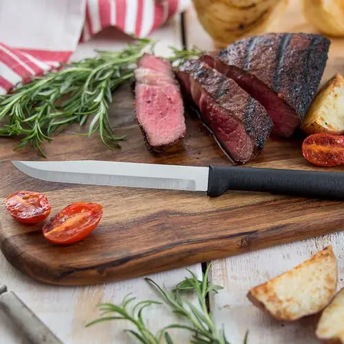 RADA Cutlery 4.875-inch Utility/steak Knife