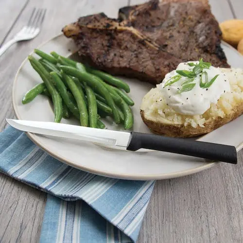 RADA Cutlery 4.875-inch Utility/steak Knife