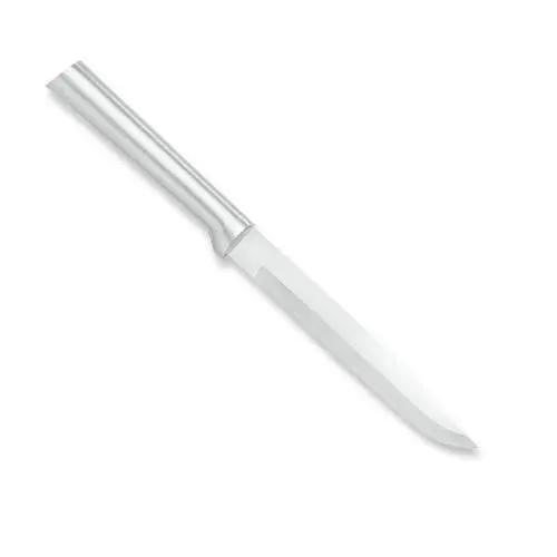 RADA Cutlery 4.875-inch Utility/steak Knife - Silver