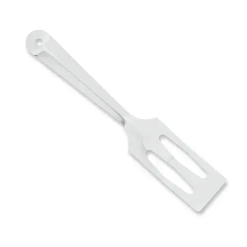 RADA Cutlery Servespoon Slotted Stainless Steel Face