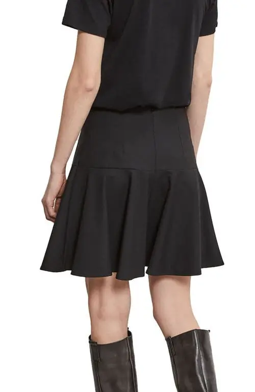 OTTOD'AME Mini Full Skirt