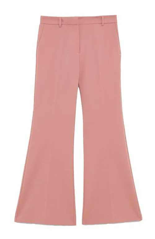 OTTOD'AME Flare Trousers