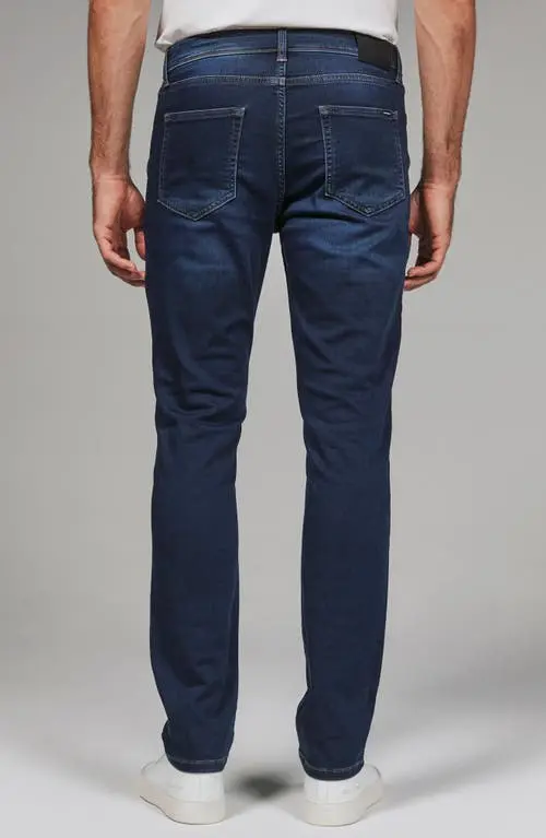 7 Diamonds Generation Straight Leg Jeans - Ocean