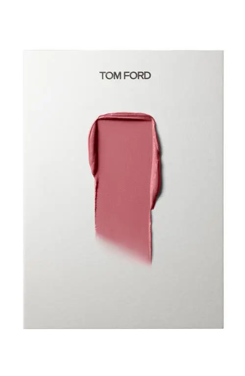 TOM FORD Runway Stylo Matte Lipstick - Blush Absolute