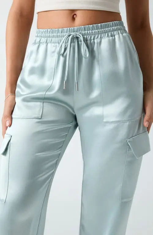 Guess Marzia Cargo Joggers