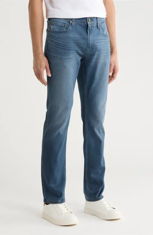 Paige Federal Slim Straight-leg Jeans - Dorfell