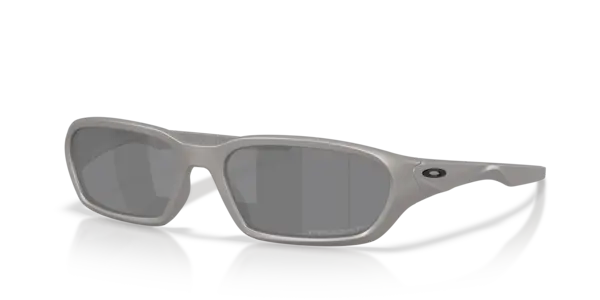Oakley Square Frame Sunglasses - Titanium