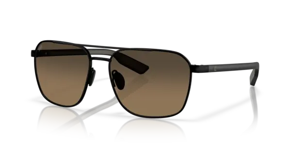 COSTA Sunglasses 6s4003 - Satin Black