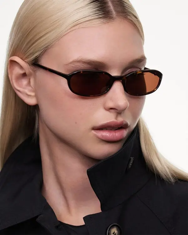 Chimi Edith Deep Sunglasses