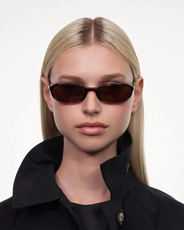 Chimi Edith Deep Sunglasses