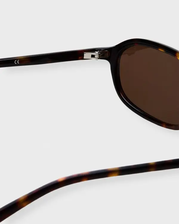 Chimi Edith Deep Sunglasses
