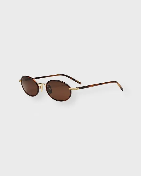 Chimi Lea Royal Sunglasses - Tortoise