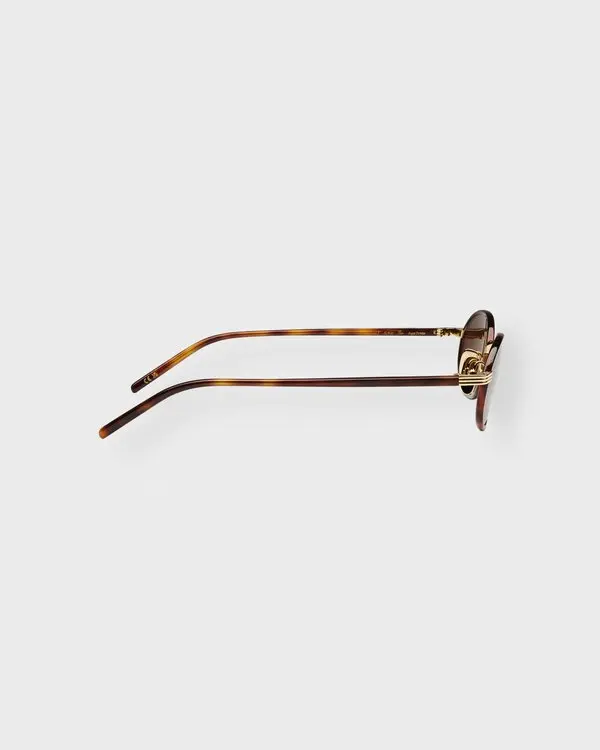 Chimi Lea Royal Sunglasses - Tortoise