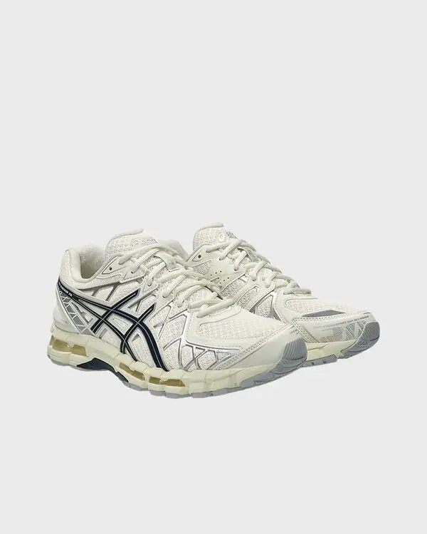 Asics Gel-kayano 20 Sneakers - Cream