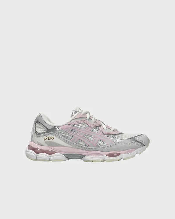 Asics Gel-nyc "ljus" Sneakers - Light Pink