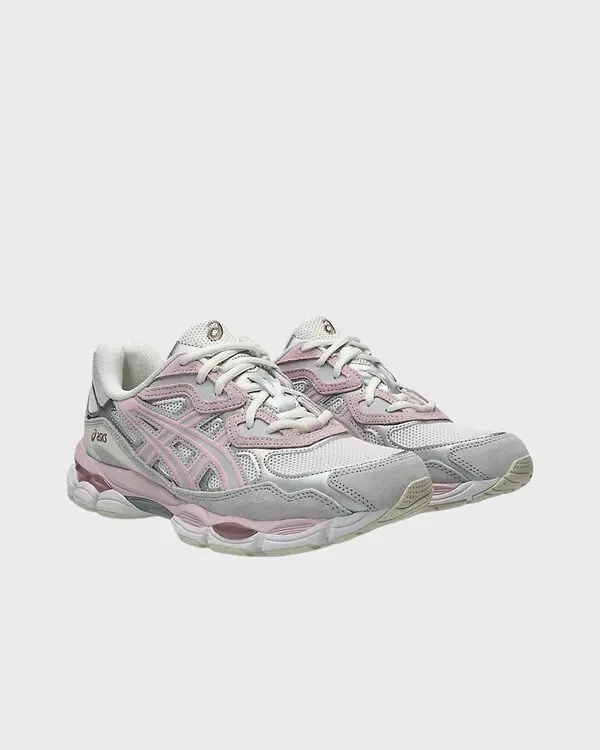 Asics Gel-nyc "ljus" Sneakers - Light Pink