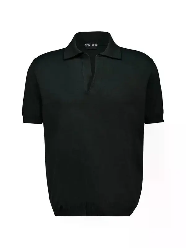 TOM FORD V-neck T-shirt