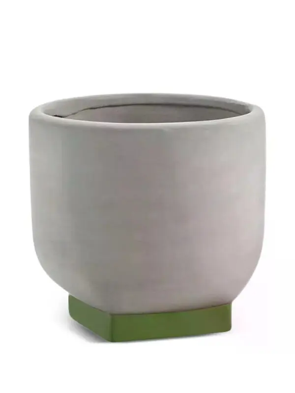 SERAX Green Planter - Grey