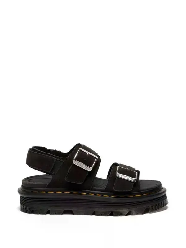 Dr. Martens Zebzag Sandals