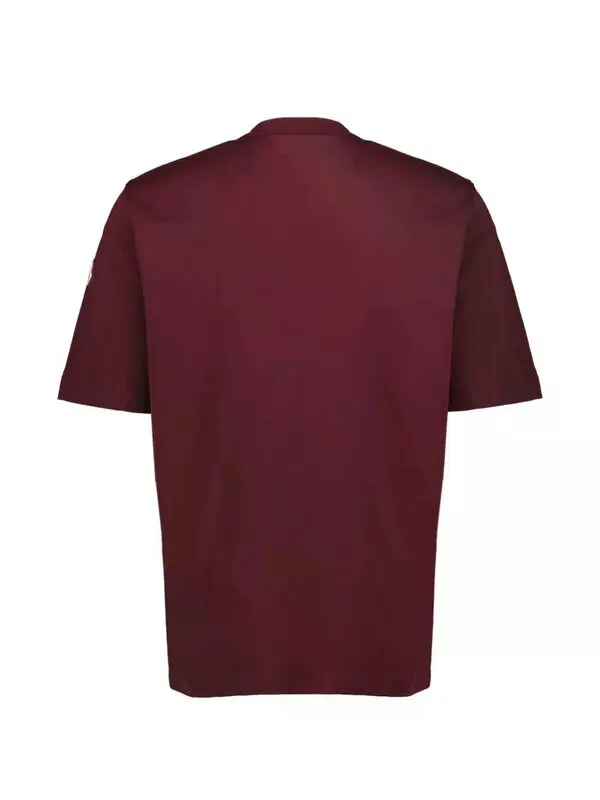 Moncler Chest-pocket T-shirt