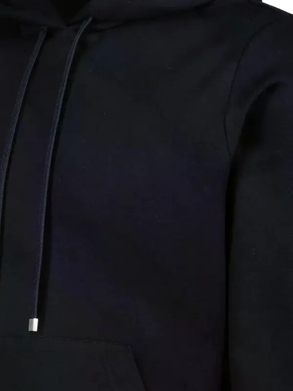 Moncler Logo-detail Hoodie