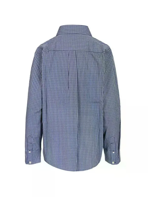 Carhartt Work In Progress Groff Check Shirt