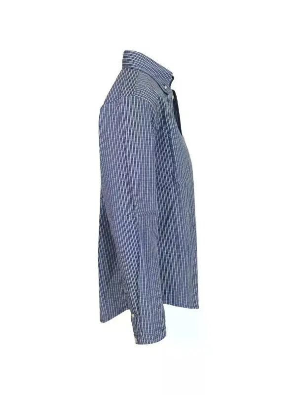 Carhartt Work In Progress Groff Check Shirt