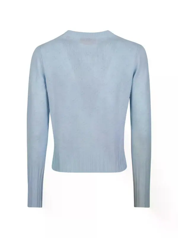 Guest In Residence Cashmere Knitwear - Blue