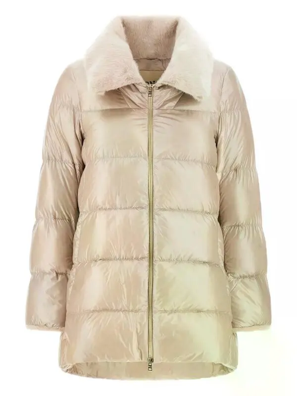 Herno Puffer Jacket