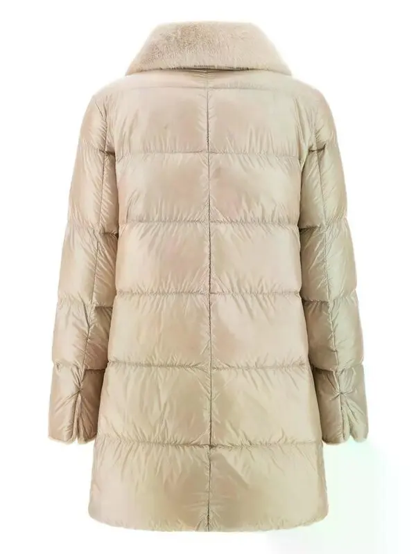 Herno Puffer Jacket