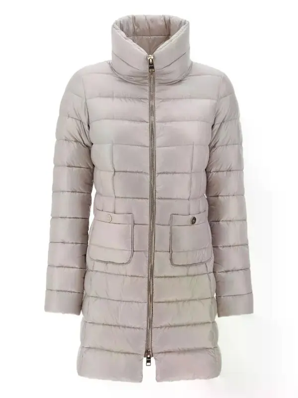Herno Maria Quilted Coat