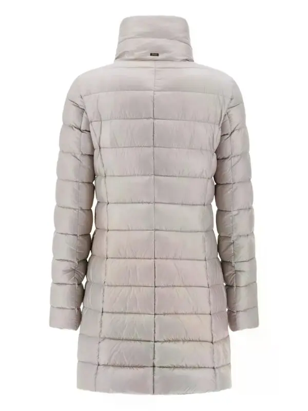 Herno Maria Quilted Coat