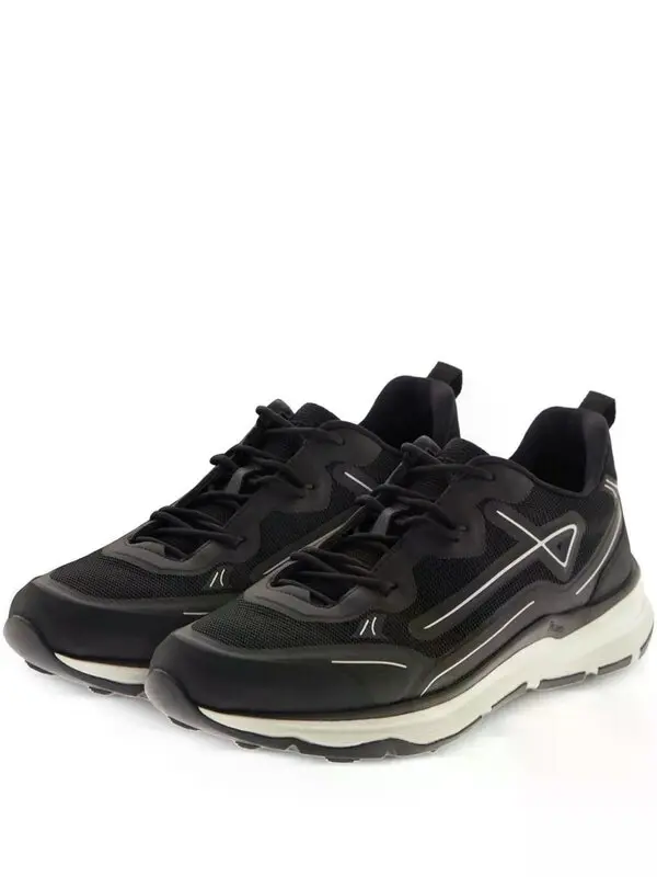 Herno Lace-up Sneakers