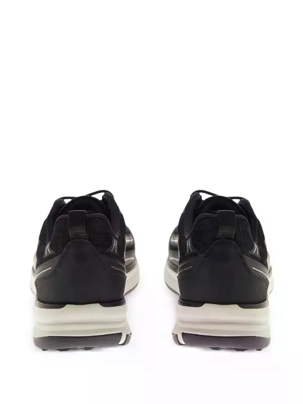 Herno Lace-up Sneakers