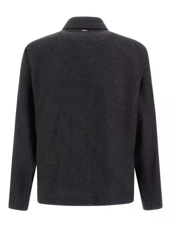 Herno Flap-pocket Jacket