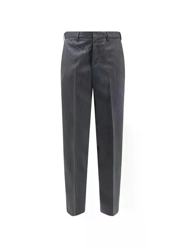 PT TORINO Buttoned Trousers