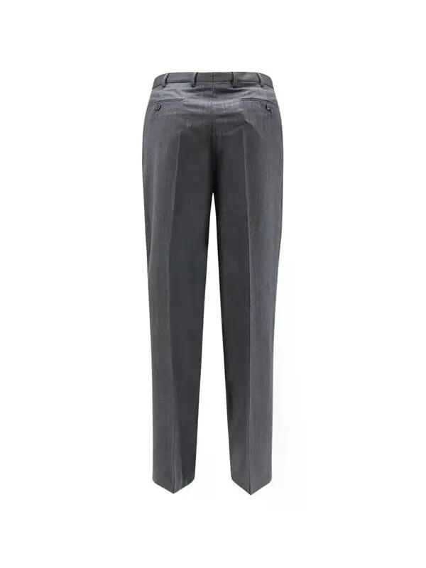 PT TORINO Buttoned Trousers