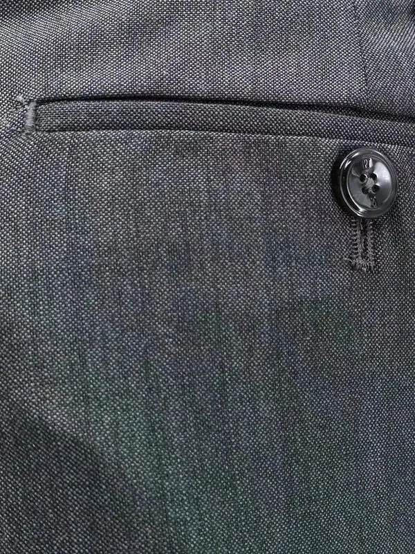 PT TORINO Buttoned Trousers