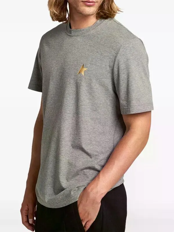 GOLDEN GOOSE Star Collection T-shirt