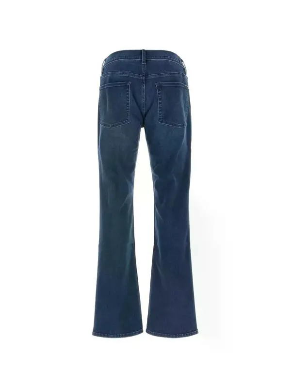 7 For All Mankind Five-pocket Bootcut Jeans