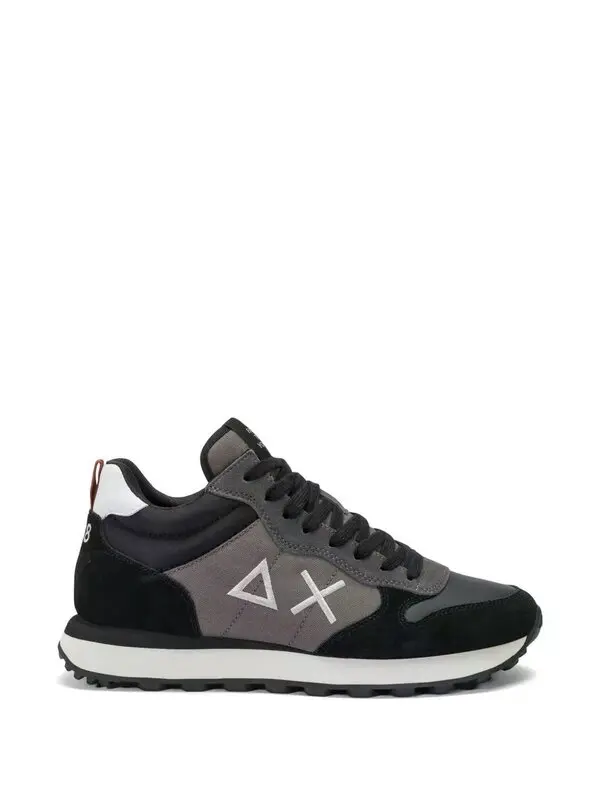SUN 68 Tom 2.0 Solid Sneakers - Black