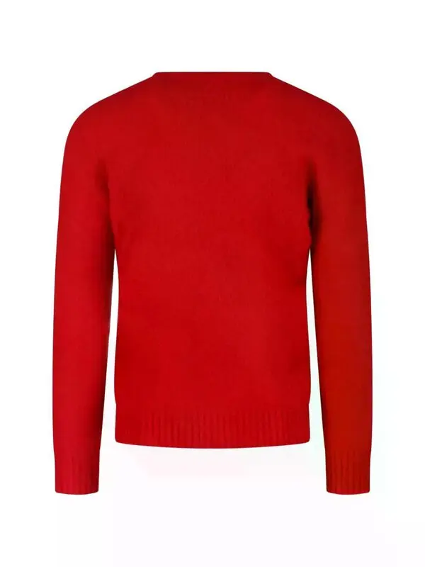 DRUMOHR Crew-neck Sweater