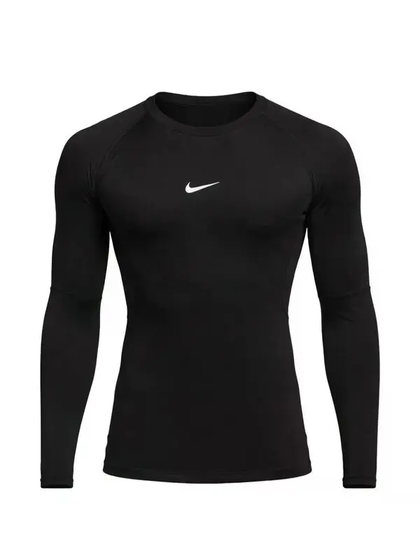 Nike Long-sleeve Fitness Top