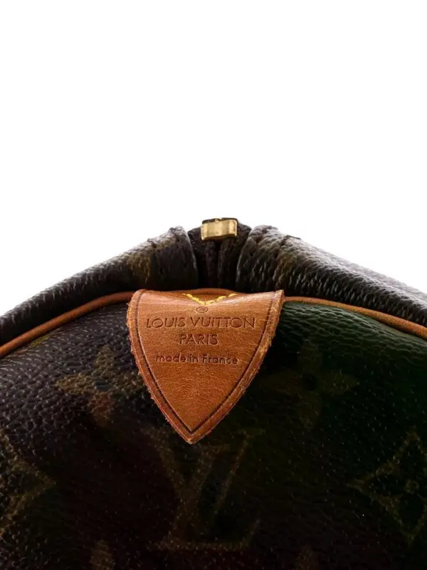 LOUIS VUITTON Keepall Monogram Canvas 60 Travel Bag