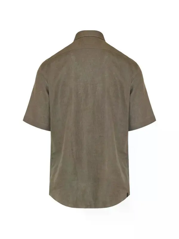 Zegna Button-up Shirt
