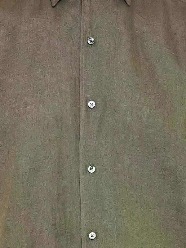 Zegna Button-up Shirt