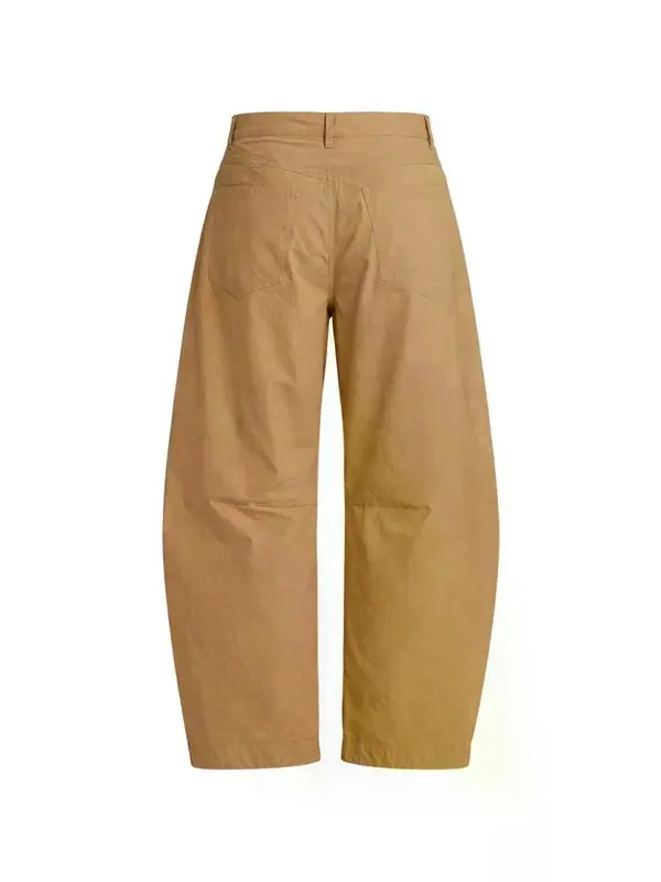 PDR PHISIQUE DU ROLE Buttoned Trousers