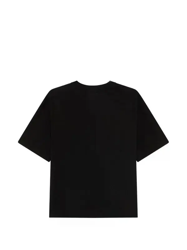 AMISH SUPPLIES Cropped T-shirt