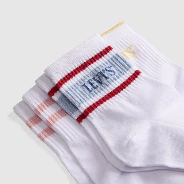 LEVI'S Classic Socks Pack Of 3