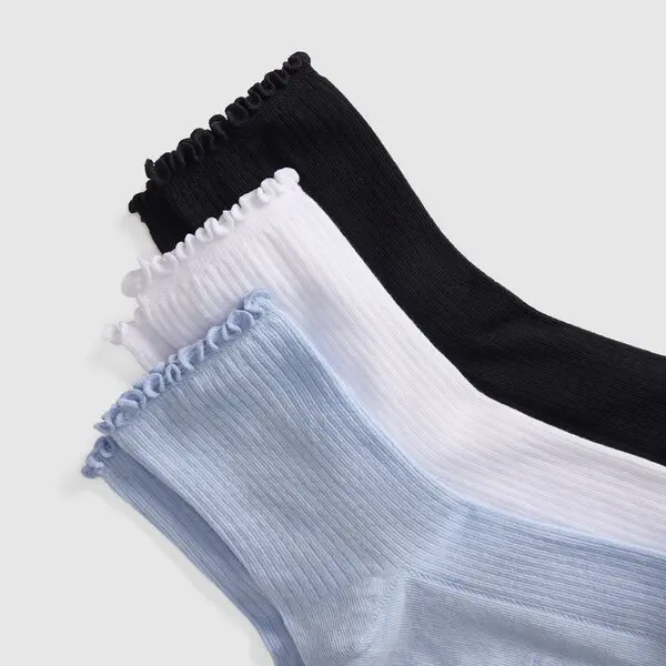 LEVI'S Classic Socks Pack Of 3